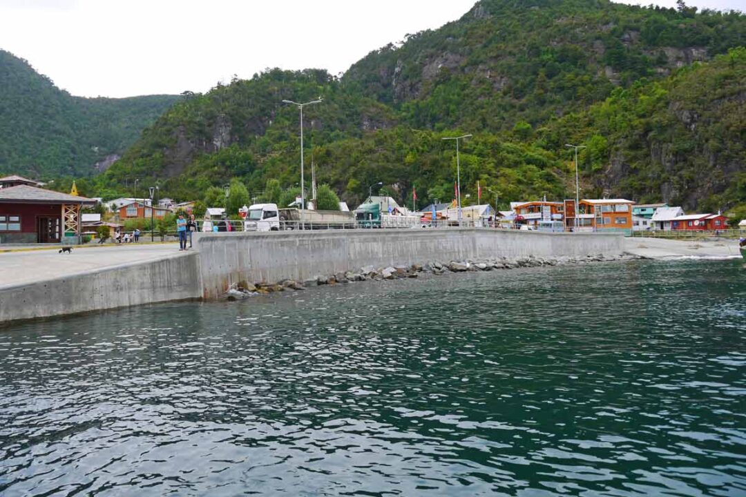 The Carretera Austral - your 2024 guide - STINGY NOMADS