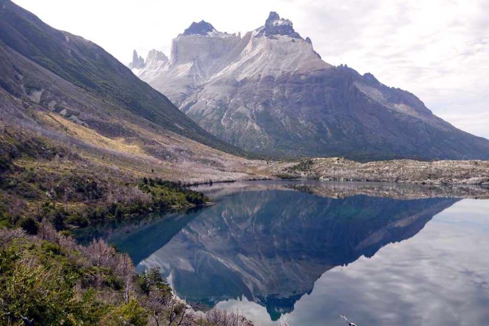 The National Parks of Patagonia - 2024 Detailed Guide - STINGY NOMADS