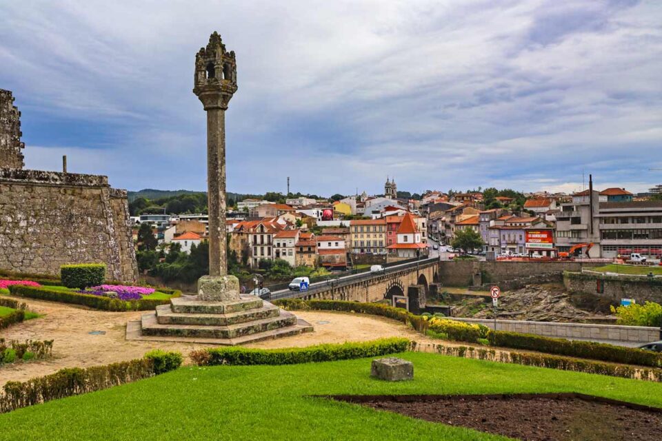 The Central Route of the Portuguese Camino - a 2026 guide - STINGY NOMADS