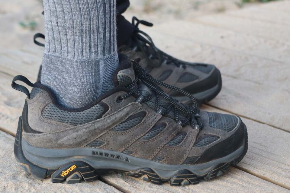 Best shoes for Walking the Camino de Santiago 2025 - STINGY NOMADS
