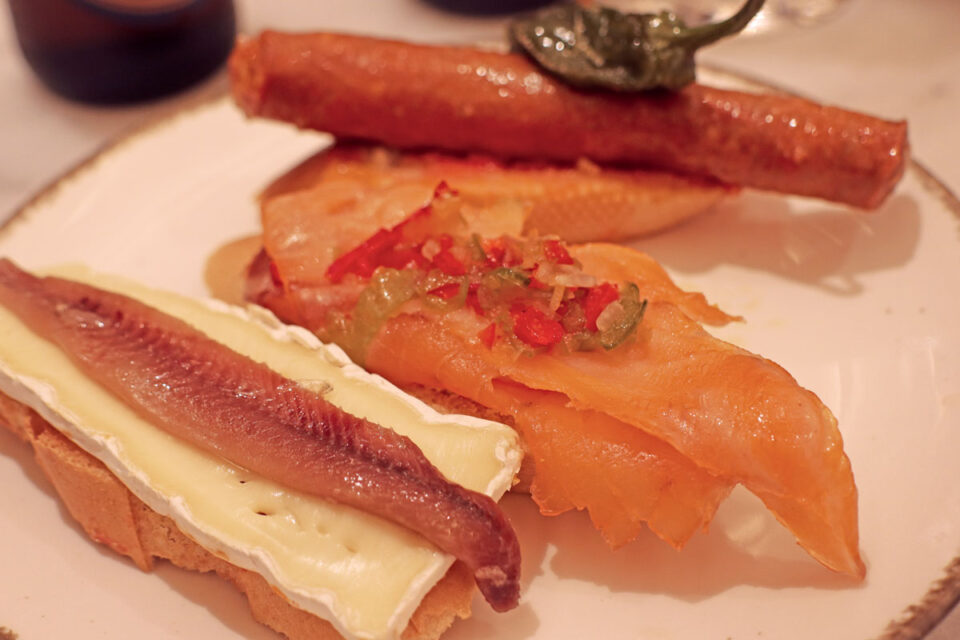 Food on the Camino de Santiago - Dishes to Experience - STINGY NOMADS