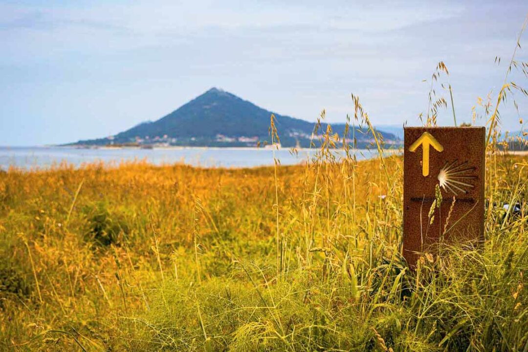 The Coastal vs Central Route of the Portuguese Camino - STINGY NOMADS