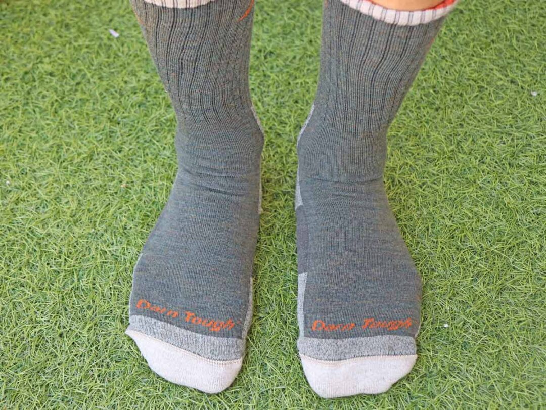 Best Socks for Hiking the Camino de Santiago 2025 - STINGY NOMADS