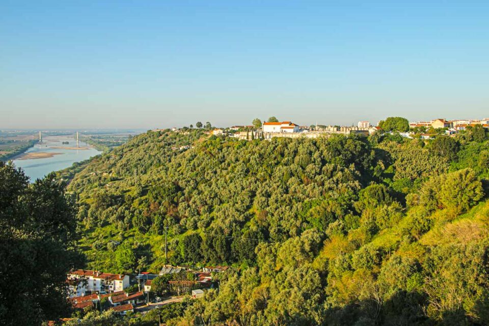 The Portuguese Camino from Lisbon - a 2024 guide - STINGY NOMADS