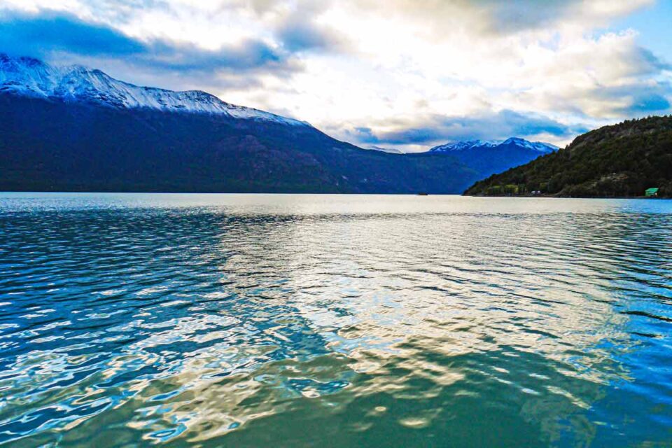 The Carretera Austral - your 2024 guide - STINGY NOMADS