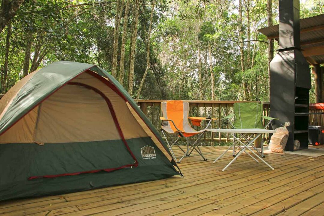 7 Amazing campsites on the Garden Route - STINGY NOMADS