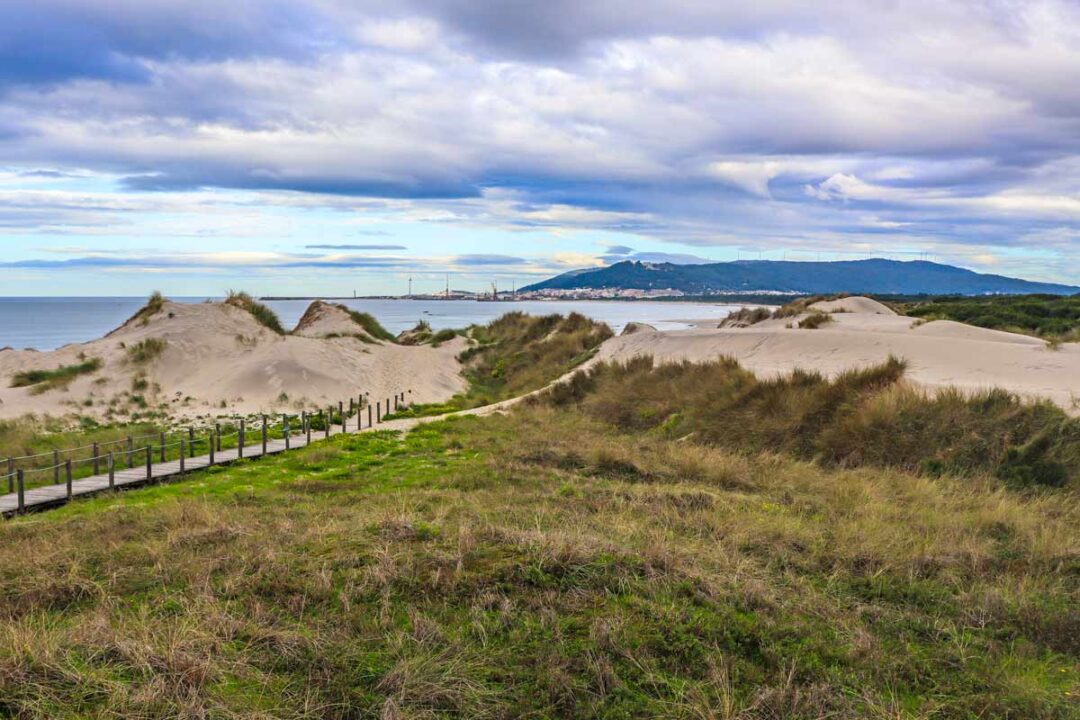 The Litoral Way of the Portuguese Camino - a detailed guide - STINGY NOMADS