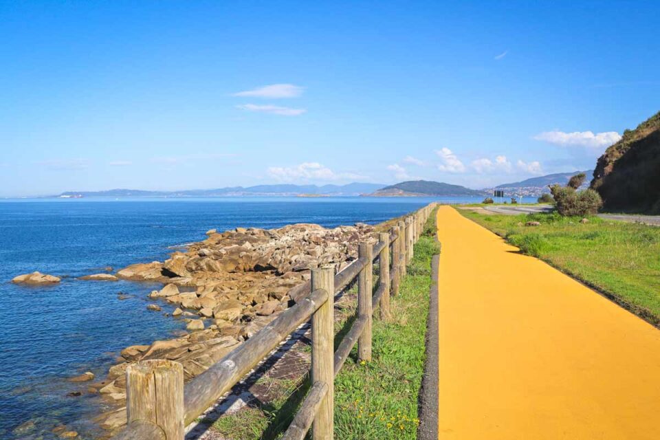The Litoral Way of the Portuguese Camino - a 2026 guide - STINGY NOMADS