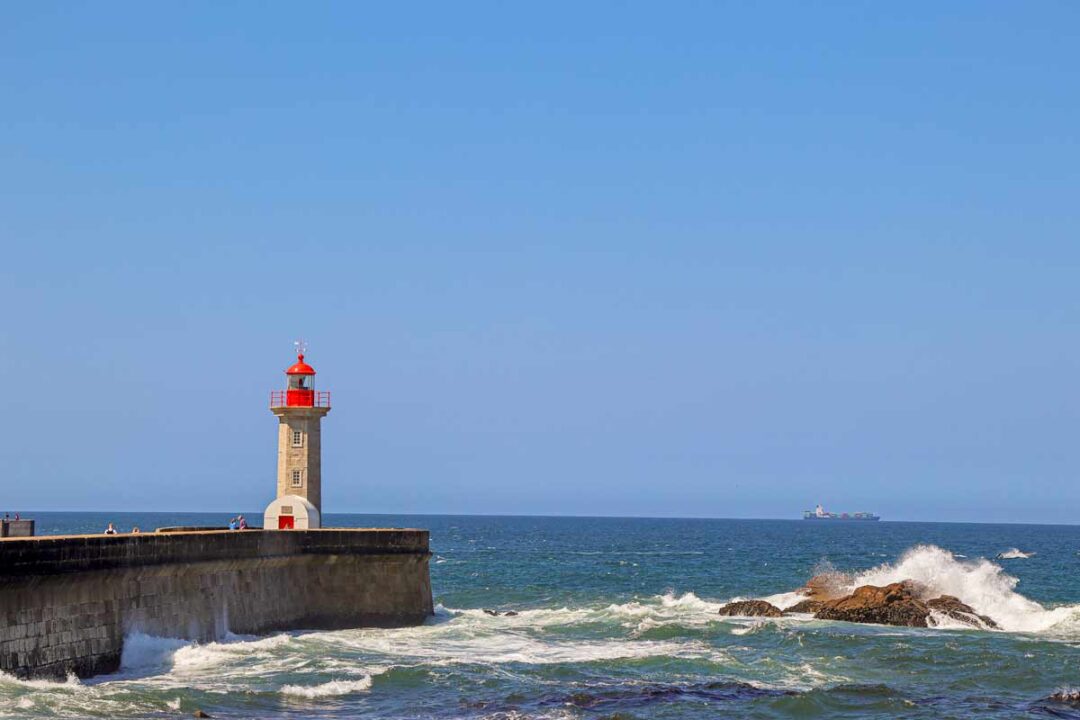 The Litoral Way of the Portuguese Camino - a detailed guide - STINGY NOMADS