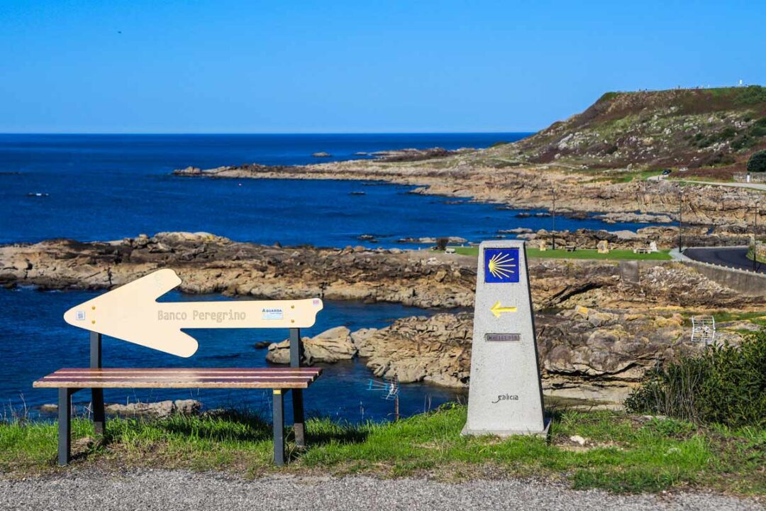 The Litoral Way of the Portuguese Camino - a 2026 guide - STINGY NOMADS