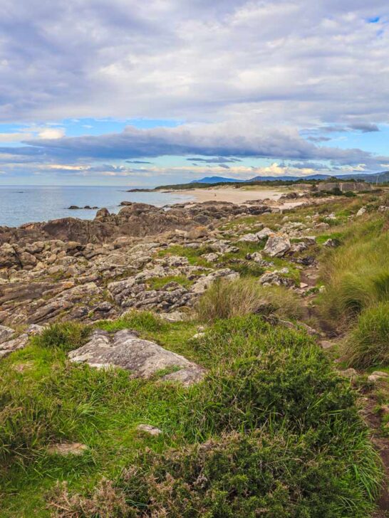 The Litoral Way of the Portuguese Camino - a 2026 guide - STINGY NOMADS