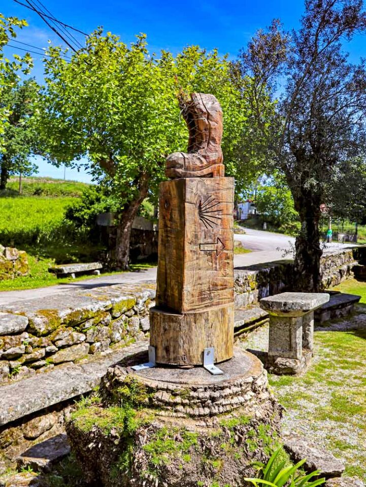 Portuguese Camino routes - explained - STINGY NOMADS