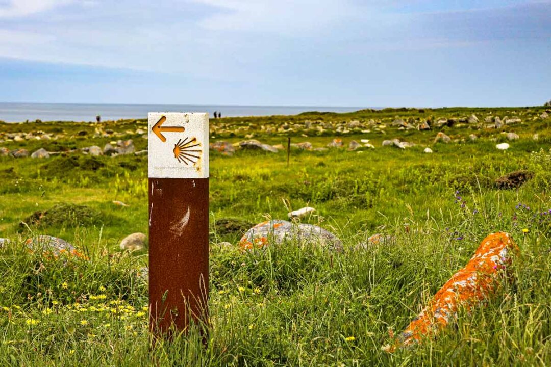 Portuguese Camino routes - explained - STINGY NOMADS