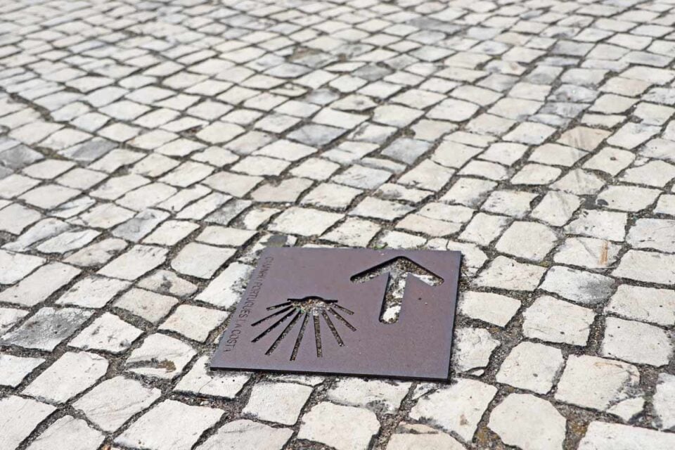 Portuguese Camino routes - explained - STINGY NOMADS