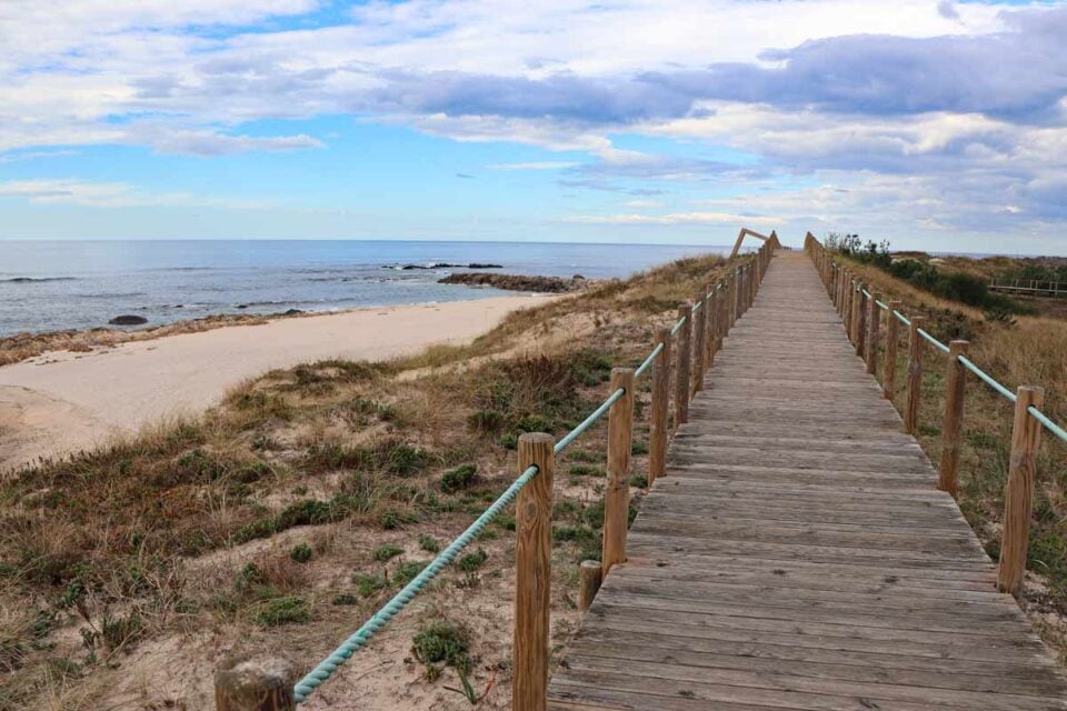 Portuguese Camino routes - explained - STINGY NOMADS