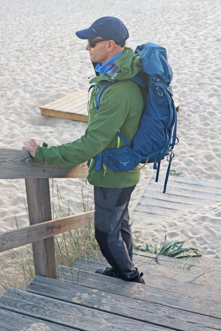 Camino Portuguese Packing List 2026 - STINGY NOMADS