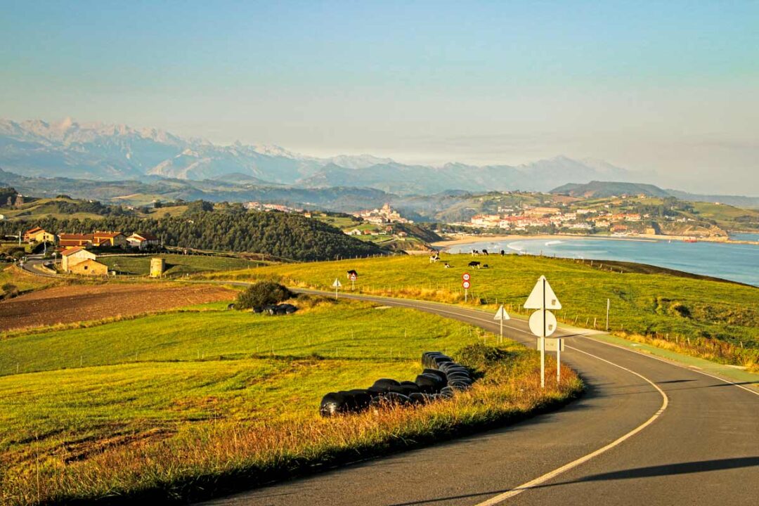 7 Camino de Santiago routes to walk in 2025