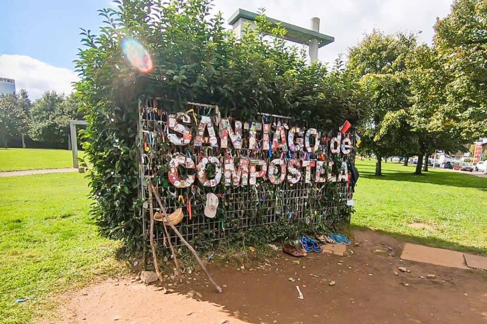 Camino de Santiago from Sarria - a 2025 guide - STINGY NOMADS
