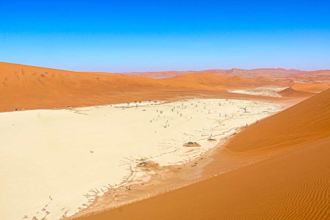 Namibia road trip - the ultimate 2025 itinerary, +Map