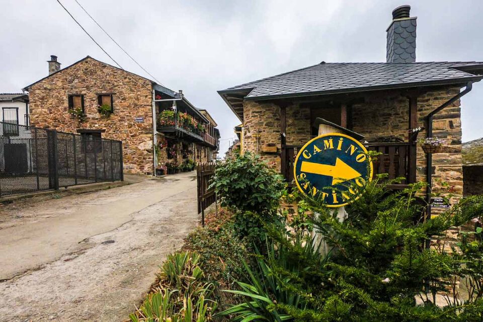 The French Camino de Santiago - your 2025 guide